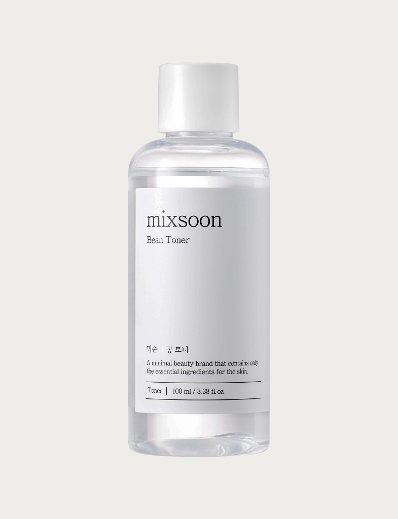 Mixsoon - Bean Toner – LYSSA SELECT