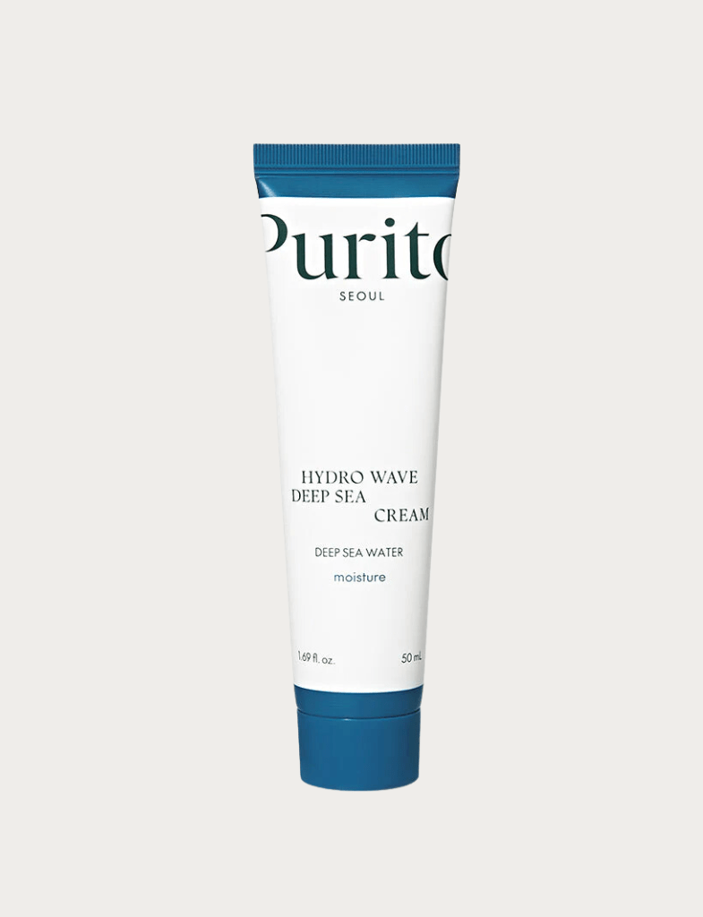 Purito - Deep Sea Hydro Wave Cream – LYSSA SELECT