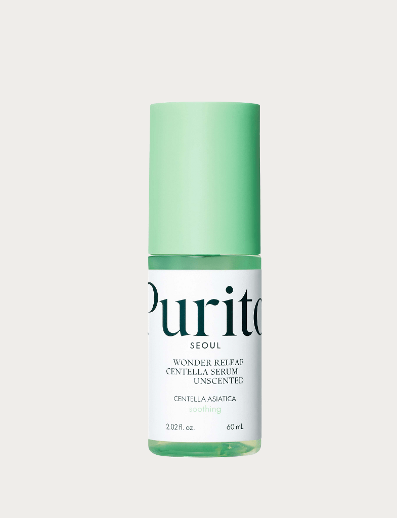 Purito - Sérum Centella Wonder Releaf – LYSSA SELECT